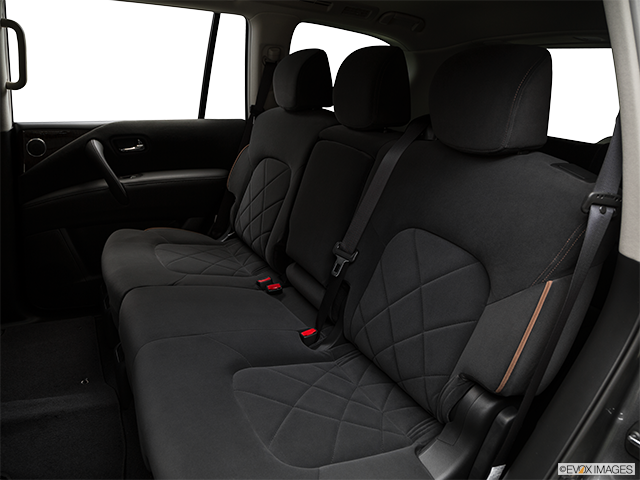 2017 Nissan Armada: Reviews, Price, Specs, Photos and Trims | Driving.ca