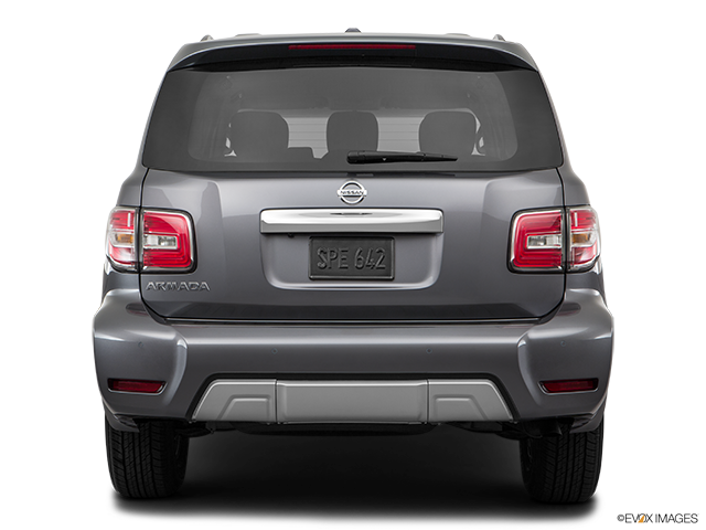 2017 Nissan Armada: Reviews, Price, Specs, Photos and Trims | Driving.ca