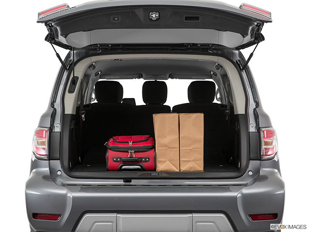 2017 Nissan Armada: Reviews, Price, Specs, Photos and Trims | Driving.ca