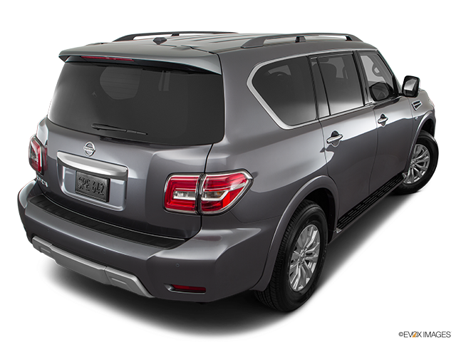 2017 Nissan Armada: Reviews, Price, Specs, Photos and Trims | Driving.ca