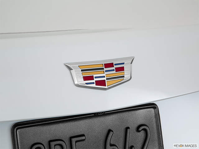 2017 Cadillac CT6: Reviews, Price, Specs, Photos and Trims | Driving.ca