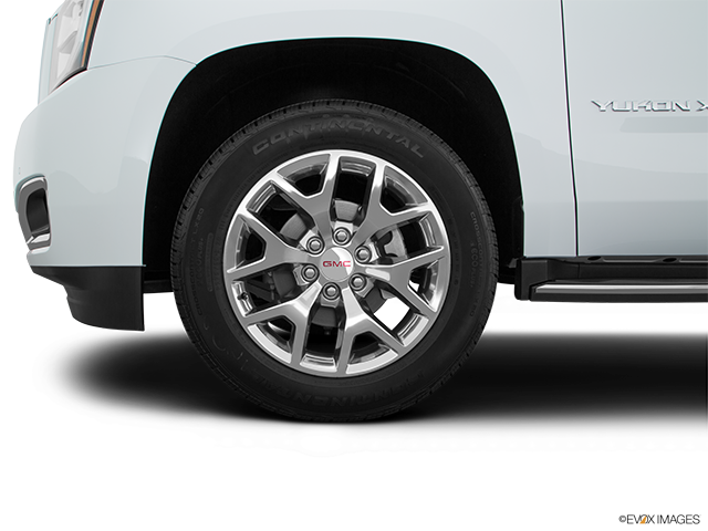 2017 GMC Yukon XL: Price, Review, Photos and Specs - Read This Before ...