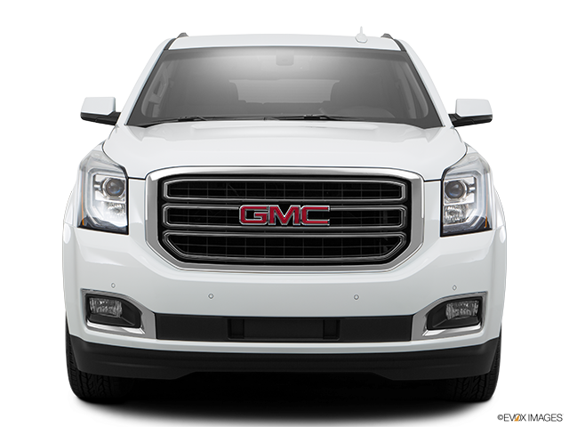 2017 GMC Yukon XL C1500 SLE: Price, Review, Photos (Canada) | Driving