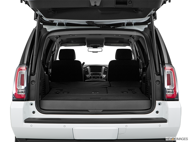 2017 GMC Yukon: Reviews, Price, Specs, Photos and Trims | Driving.ca