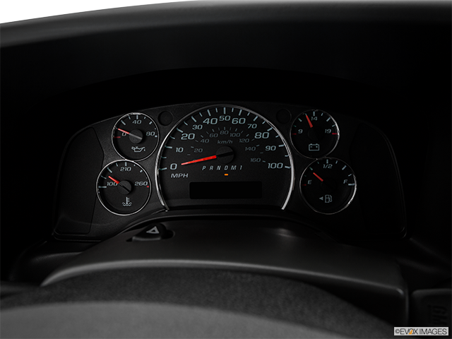 2017 Chevrolet Express: Reviews, Price, Specs, Photos and Trims ...