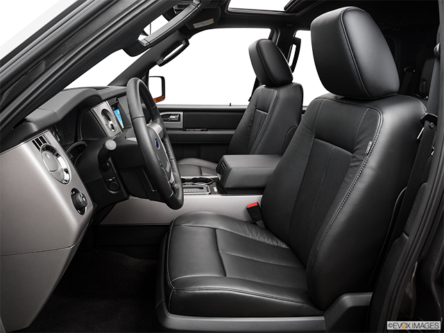 2017 Ford Expedition: Reviews, Price, Specs, Photos and Trims | Driving.ca