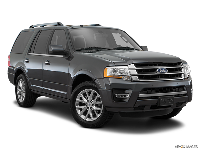 2017 Ford Expedition: Reviews, Price, Specs, Photos and Trims | Driving.ca
