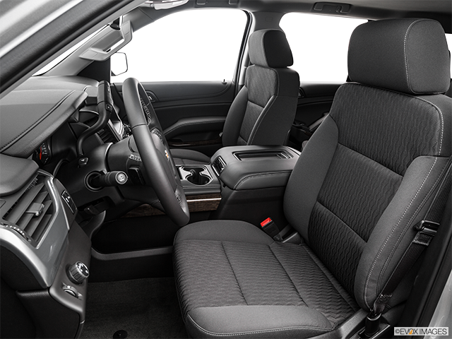 2017 Chevrolet Suburban: Reviews, Price, Specs, Photos and Trims ...