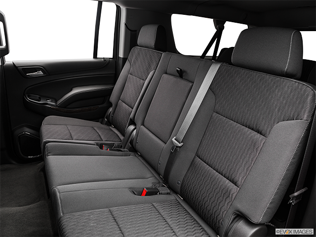 2017 Chevrolet Suburban: Price, Review, Photos and Specs - Read This ...