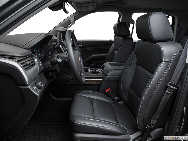 2017 Chevrolet Tahoe: Reviews, Price, Specs, Photos and Trims | Driving.ca