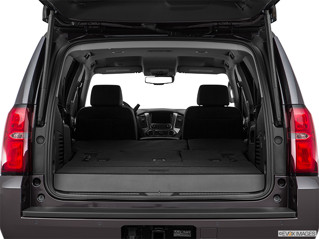 2017 Chevrolet Tahoe: Reviews, Price, Specs, Photos and Trims | Driving.ca