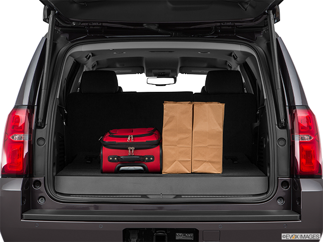 2017 Chevrolet Tahoe Passenger Cv Boot Measurements