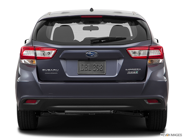 2017 Subaru Impreza: Price, Review, Photos and Specs - Read This Before ...