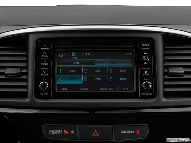 2017 Mitsubishi Lancer: Reviews, Price, Specs, Photos and Trims ...