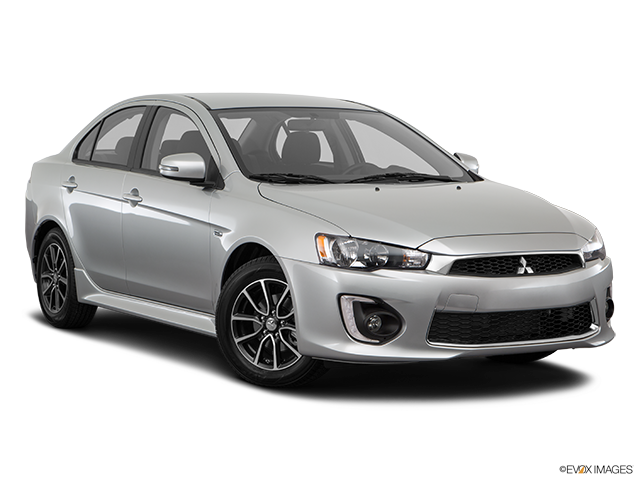 2017 Mitsubishi Lancer: Reviews, Price, Specs, Photos and Trims ...