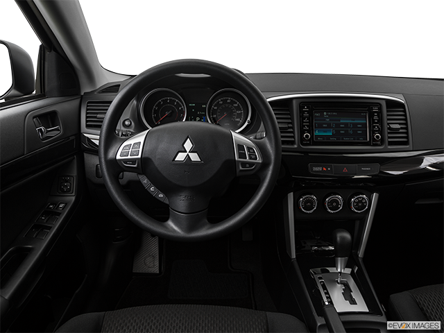 2017 Mitsubishi Lancer: Price, Review, Photos and Specs - Read This ...