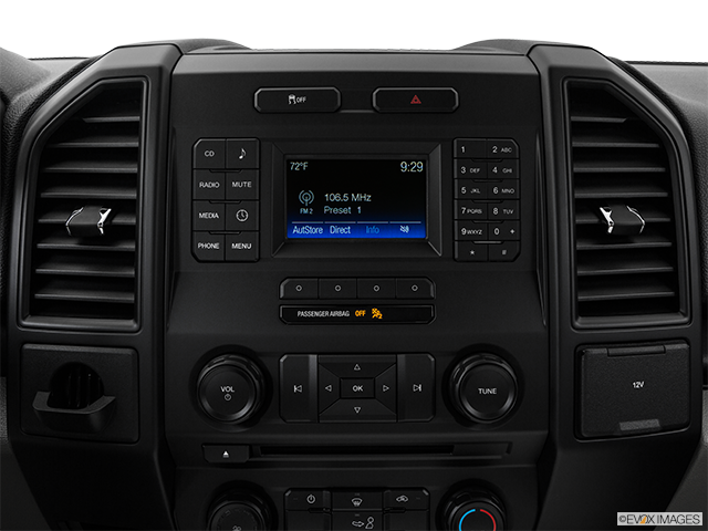 2017 Ford F-150: Reviews, Price, Specs, Photos and Trims | Driving.ca