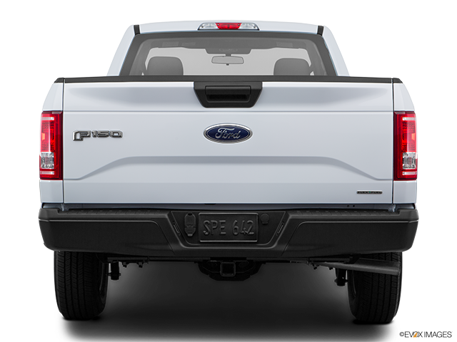 2017 Ford F-150: Reviews, Price, Specs, Photos and Trims | Driving.ca