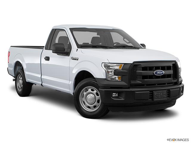 2017 Ford F-150: Price, Review, Photos and Specs - Read This Before You Buy