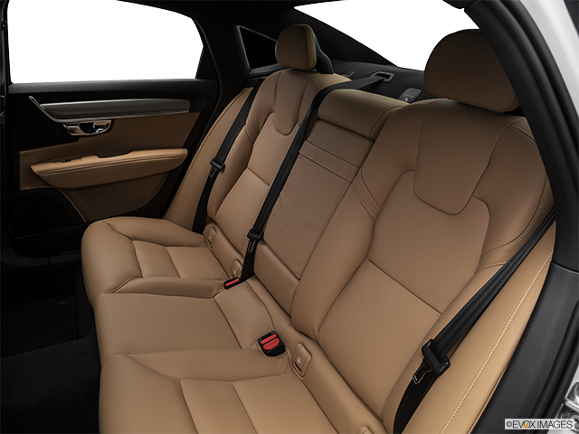 2017 Volvo S90: Reviews, Price, Specs, Photos and Trims | Driving.ca