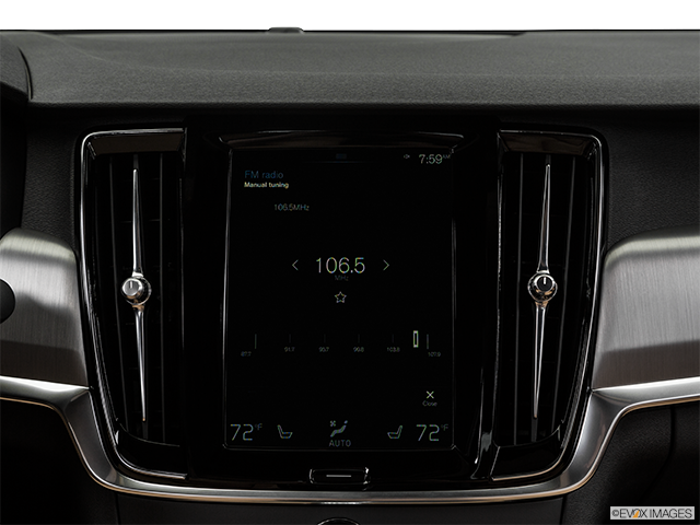 2017 Volvo S90: Reviews, Price, Specs, Photos and Trims | Driving.ca