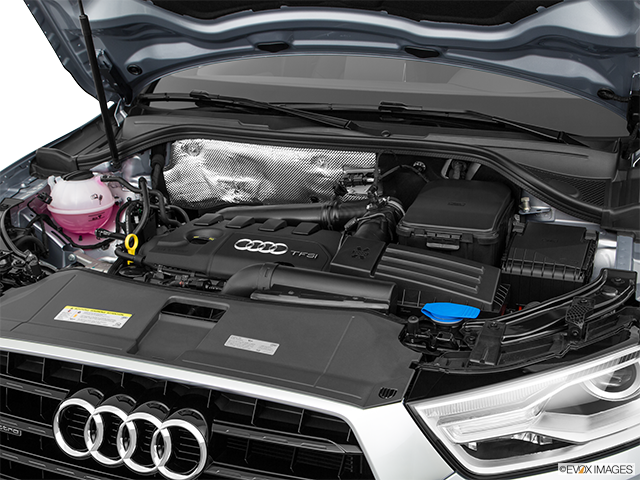 2017 Audi Q3: Reviews, Price, Specs, Photos and Trims | Driving.ca