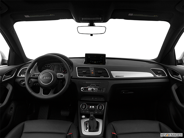 2017 Audi Q3: Reviews, Price, Specs, Photos and Trims | Driving.ca