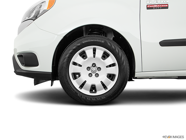 2018 Ram Promaster City: Price, Review, Photos and Specs - Read This ...
