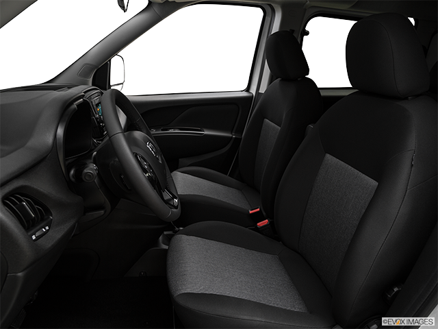 2018 Ram Promaster City: Reviews, Price, Specs, Photos and Trims ...