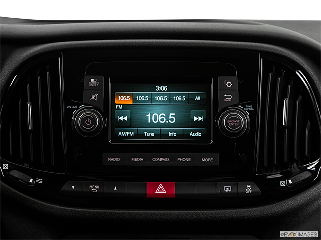 Ram Promaster City 2018: prix, avis d’experts, photos et spécifications ...