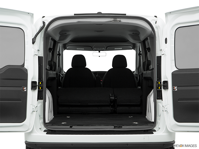 2018 Ram Promaster City: Reviews, Price, Specs, Photos and Trims ...