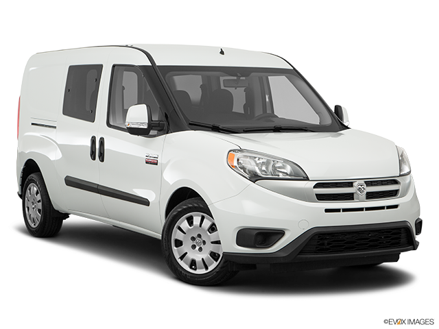 2018 Ram Promaster City: Reviews, Price, Specs, Photos and Trims ...