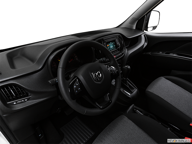 2018 Ram Promaster City: Price, Review, Photos and Specs - Read This ...