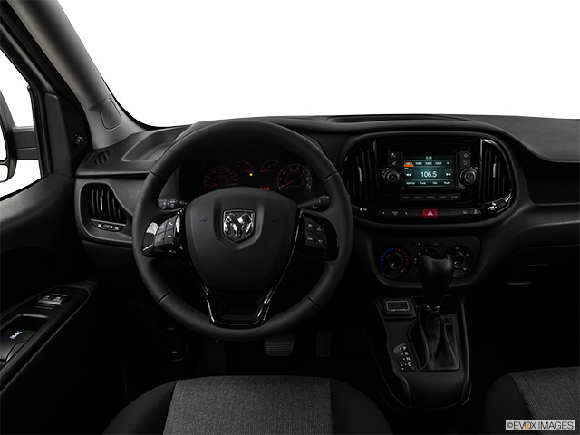 2018 Ram Promaster City: Price, Review, Photos and Specs - Read This ...