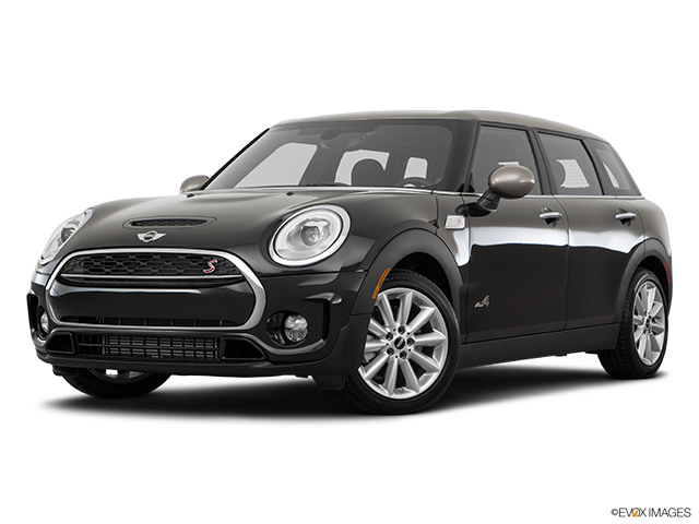 2017 MINI Clubman – Trim Comparison - Critical Differences That Cost ...