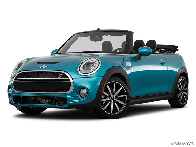 2017 MINI Cooper – Trim Levels Compared Side by Side | Driving.ca
