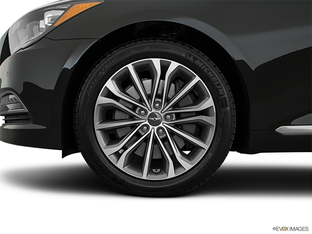 2017 Genesis G80: Price, Review, Photos and Specs (Canada) | Driving.ca