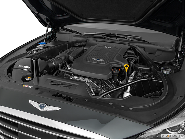 2017 Genesis G80: Reviews, Price, Specs, Photos and Trims | Driving.ca