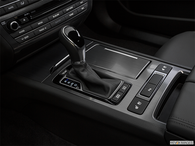 2017 Genesis G80: Price, Review, Photos and Specs (Canada) | Driving.ca