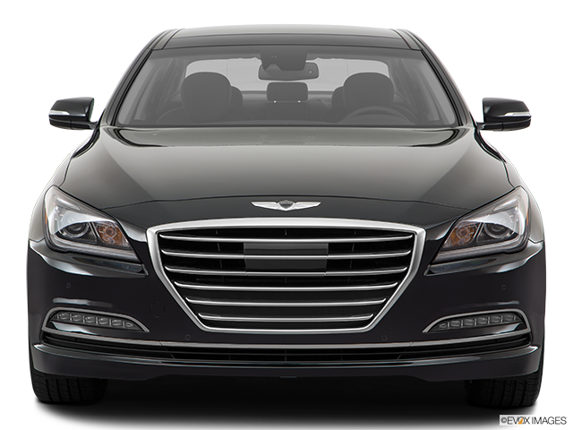 2017 Genesis G80: Reviews, Price, Specs, Photos and Trims | Driving.ca