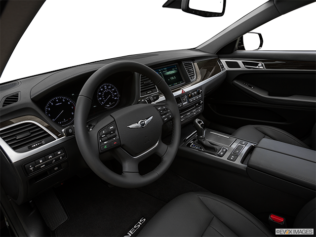 2017 Genesis G80: Reviews, Price, Specs, Photos and Trims | Driving.ca