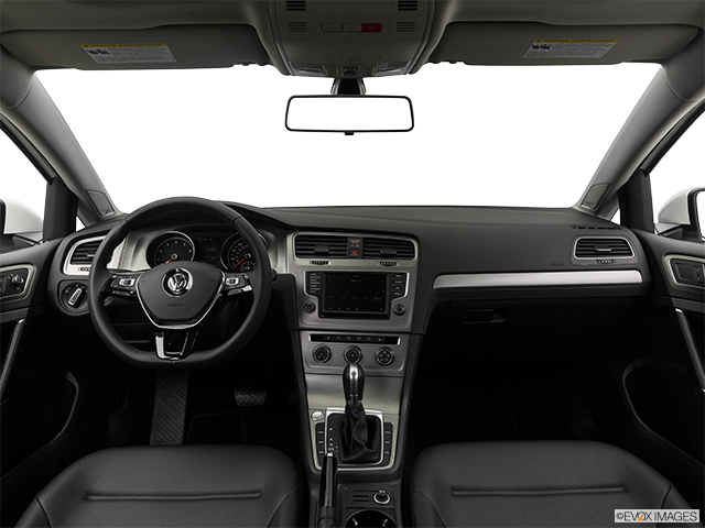 2017 Volkswagen Golf SportWagen: Reviews, Price, Specs, Photos and ...