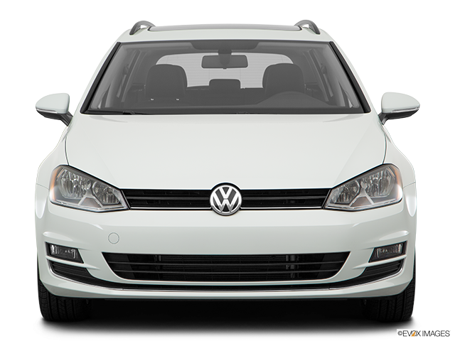 2017 Volkswagen Golf SportWagen: Price, Review, Photos and Specs - Read ...
