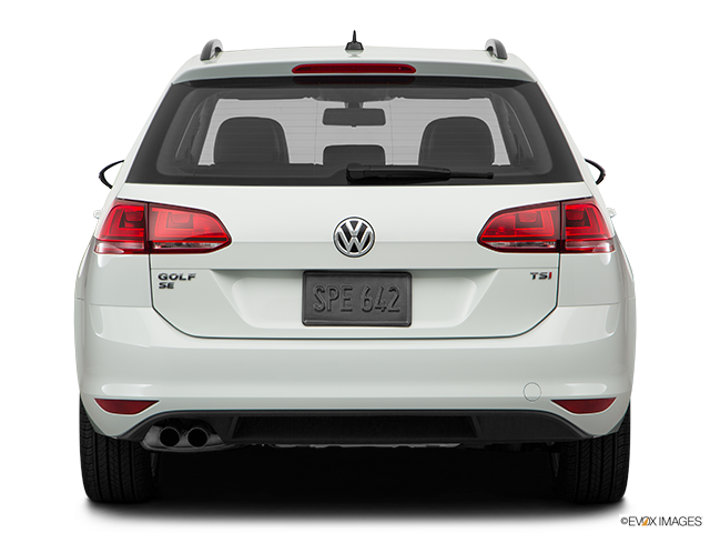 2017 Volkswagen Golf SportWagen: Price, Review, Photos and Specs - Read ...