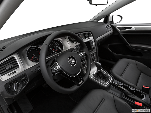 2017 Volkswagen Golf SportWagen: Price, Review, Photos and Specs - Read ...