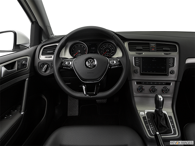 2017 Volkswagen Golf SportWagen: Price, Review, Photos and Specs - Read ...