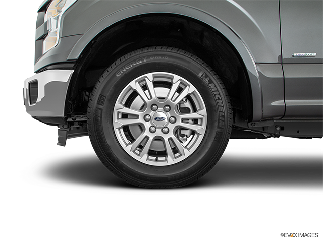 2017 Ford F-150 Raptor: Price, Review, Photos and Specs - Read This ...