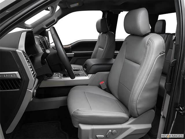 2017 Ford F-150 Raptor: Price, Review, Photos and Specs - Read This ...