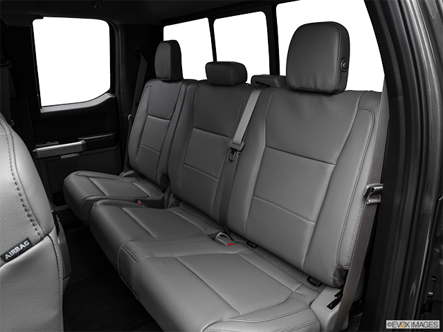 2017 Ford F-150 Raptor: Reviews, Price, Specs, Photos and Trims ...