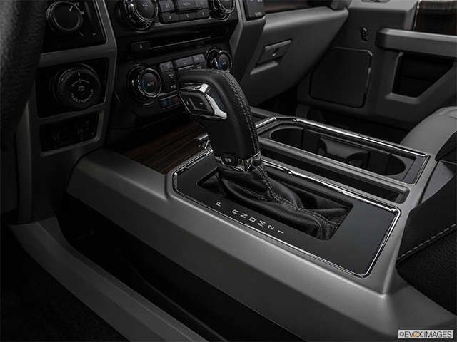 2017 Ford F-150 Raptor: Reviews, Price, Specs, Photos and Trims ...